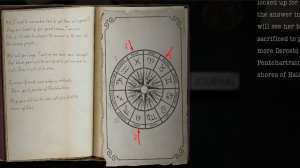 How to solve the Astronomical Clock puzzle in Alone in the Dark | Pro ...