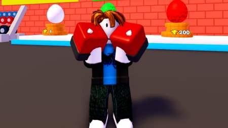 Arcade Punch Simulator Codes (October 2024) | Pro Game Guides