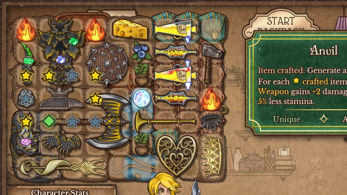 Best Builds Tier List - Backpack Battles | Pro Game Guides