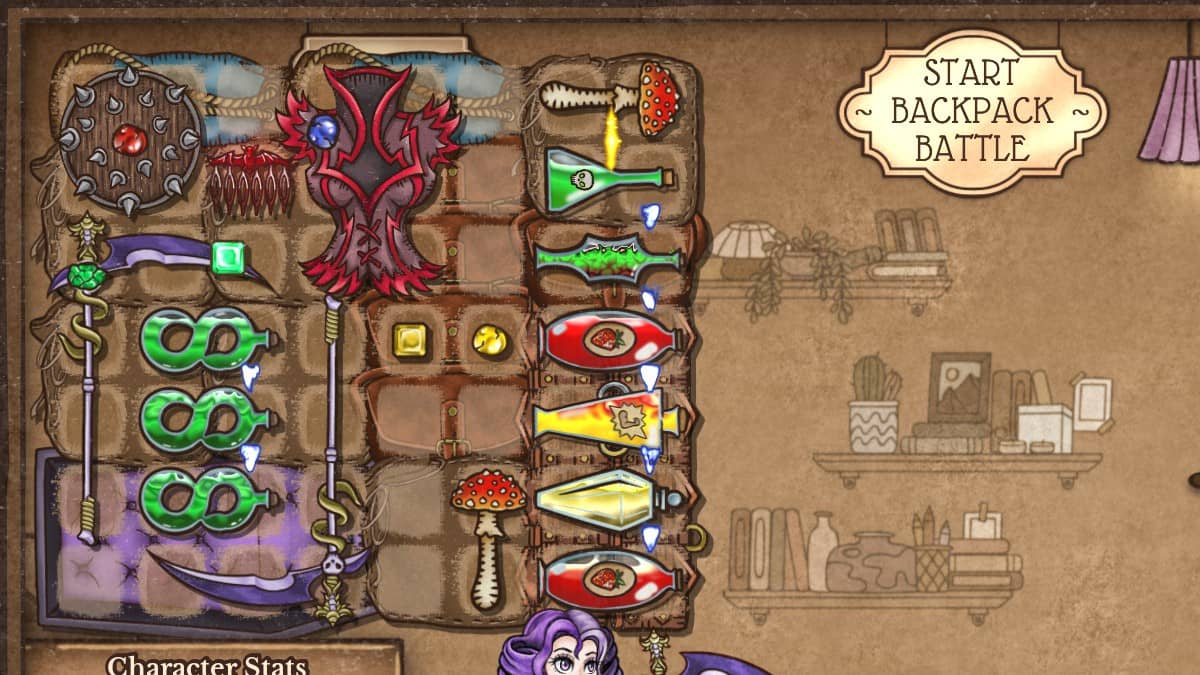 Best Builds Tier List - Backpack Battles | Pro Game Guides