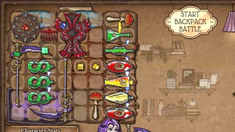 Best Builds Tier List - Backpack Battles | Pro Game Guides