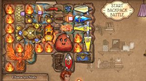 Best Builds Tier List - Backpack Battles | Pro Game Guides