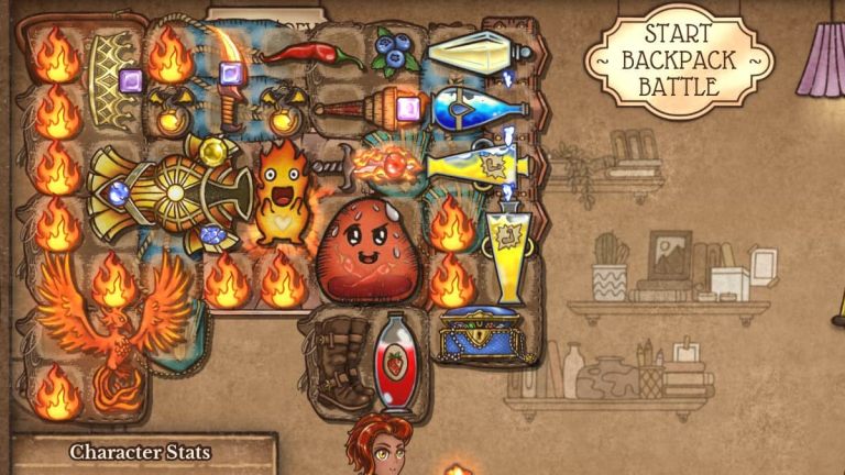 Best Builds Tier List - Backpack Battles | Pro Game Guides