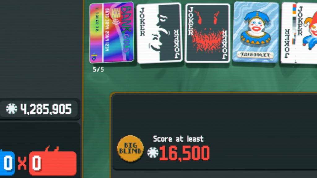 How does ante work in Balatro? - Pro Game Guides