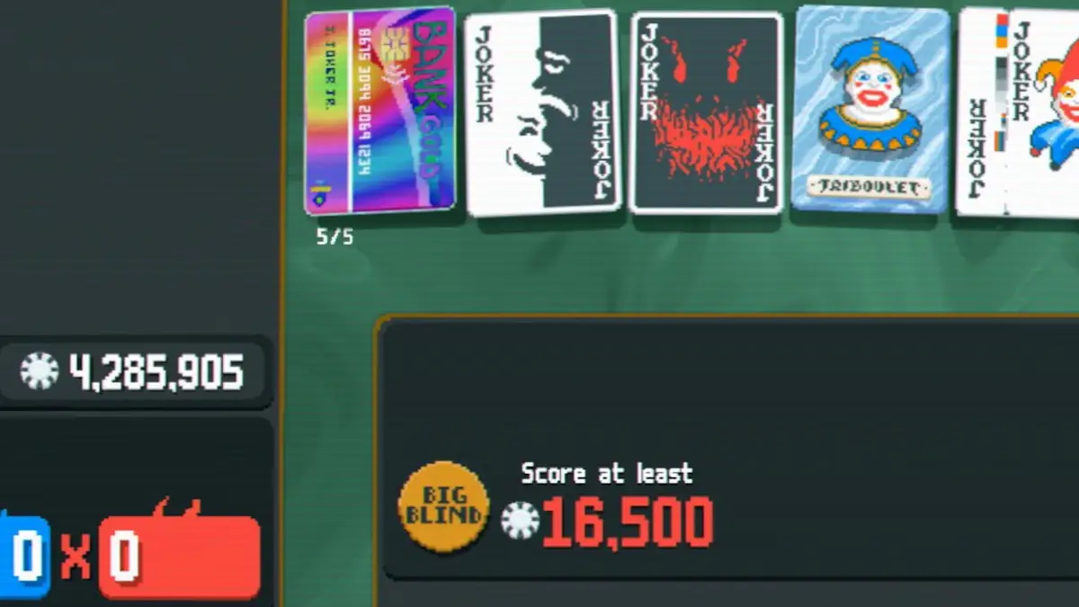 Balatro Tips and Tricks - Pro Game Guides