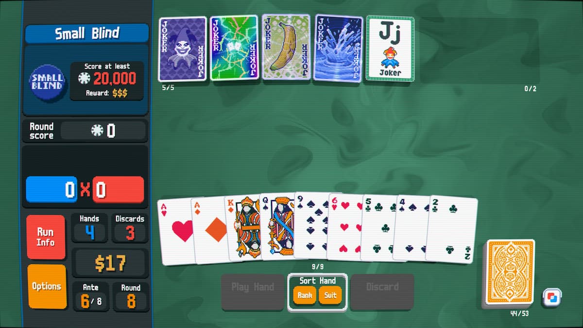 Best Joker Order in Balatro | Pro Game Guides