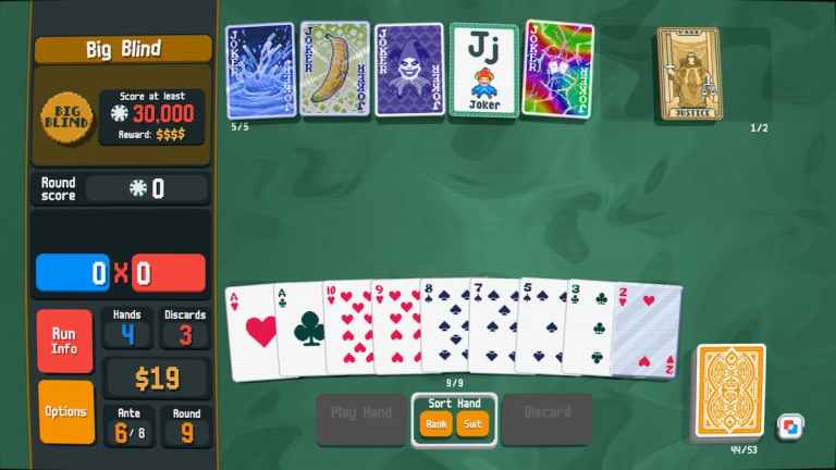 Best Joker Order in Balatro | Pro Game Guides