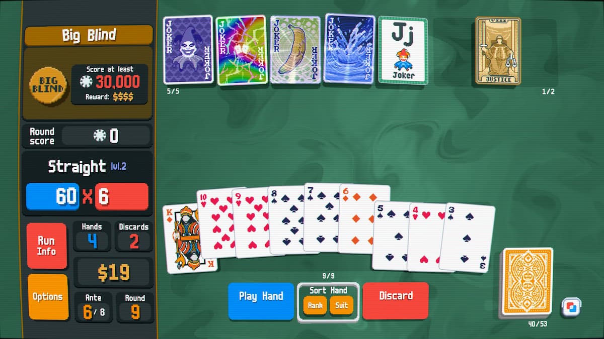 Best Joker Order in Balatro | Pro Game Guides