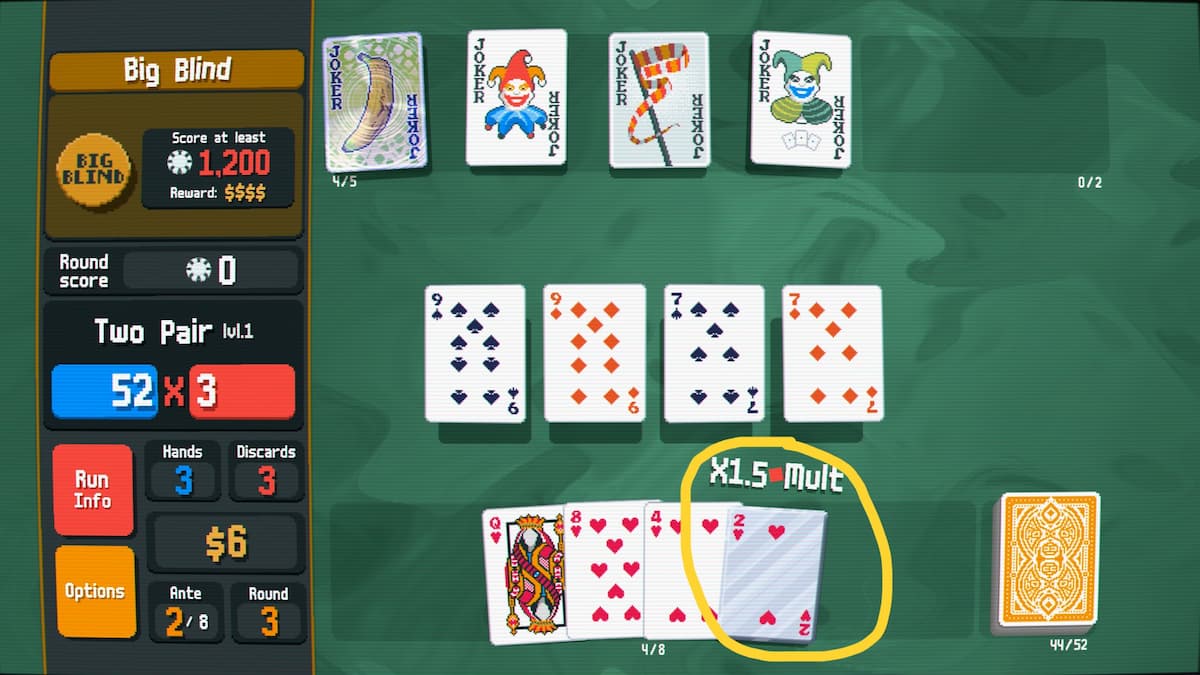 Best Joker Order in Balatro | Pro Game Guides