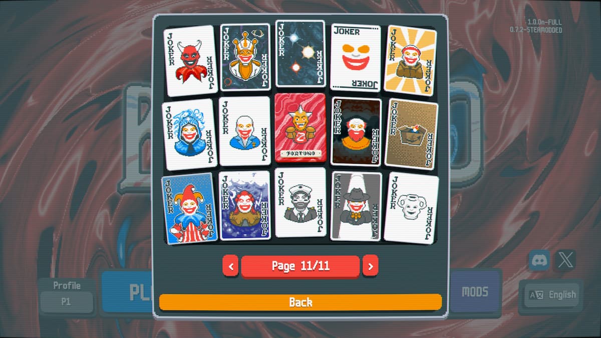 Best Joker Order in Balatro - Pro Game Guides