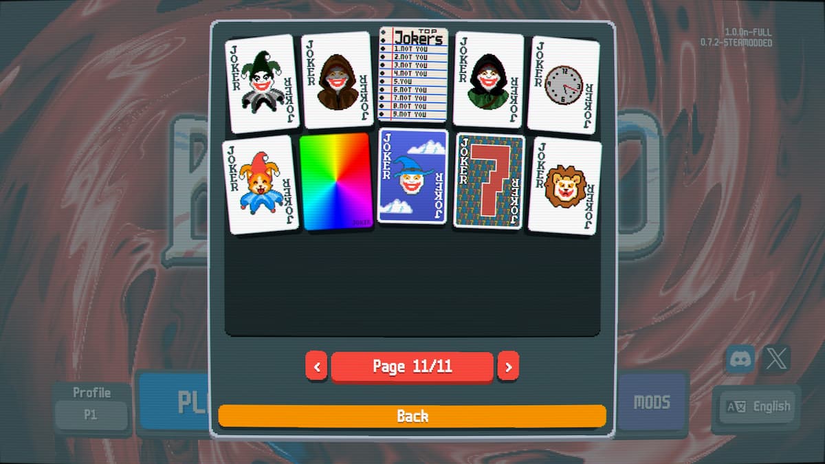 Best Balatro Mods | Pro Game Guides