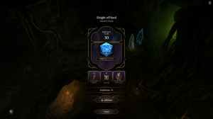 BG3 Overgrown Tunnel walkthrough - Auntie Ethel questline in Baldur's ...