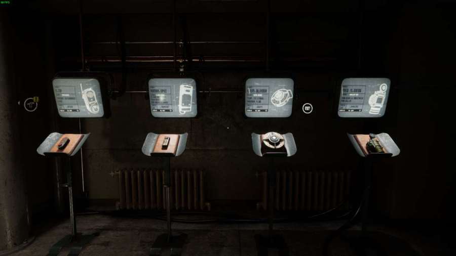 Outlast Trials Rig Tier List - best rigs ranked | Pro Game Guides