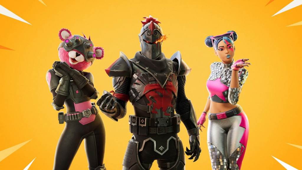 How To Play The Og Fortnite Map Season 1 Creative Code Pro Game Guides 8622