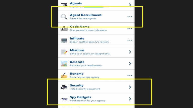 How to Complete Secret Agent Missions in BitLife | Pro Game Guides