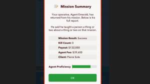 How to Complete Secret Agent Missions in BitLife | Pro Game Guides