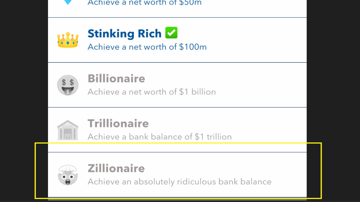 How to Become a Zillionaire in BitLife | Pro Game Guides