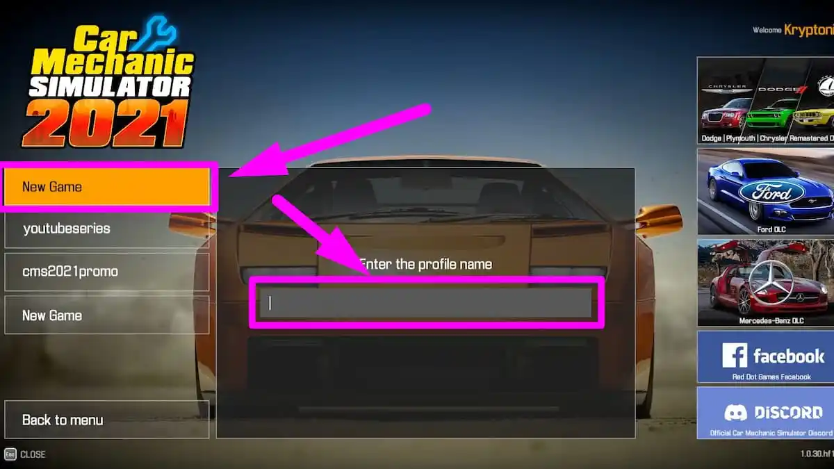 Car Mechanic Simulator 2021 Cheats - All Money & Level Codes | Pro Game ...