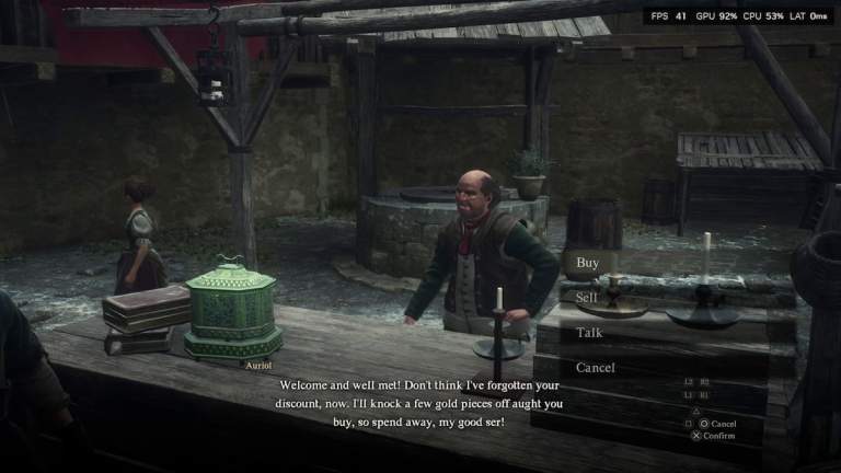 All Vendor Locations and Inventories in Dragon's Dogma 2 | Pro Game Guides