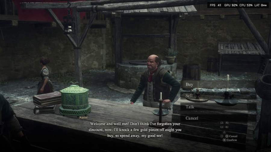 All Vendor Locations and Inventories in Dragon's Dogma 2 | Pro Game Guides