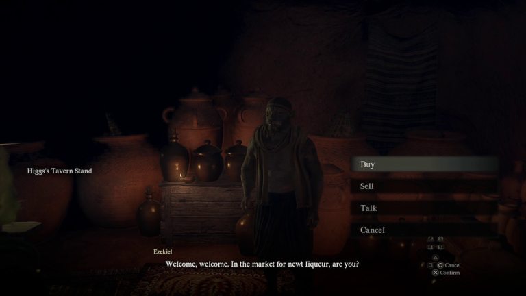 Dragon's Dogma 2: How to open Higgs's Tavern in Bakbattahl | Pro Game ...