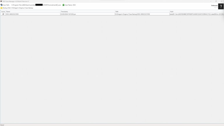 What is the save file location for Dragon's Dogma 2? | Pro Game Guides