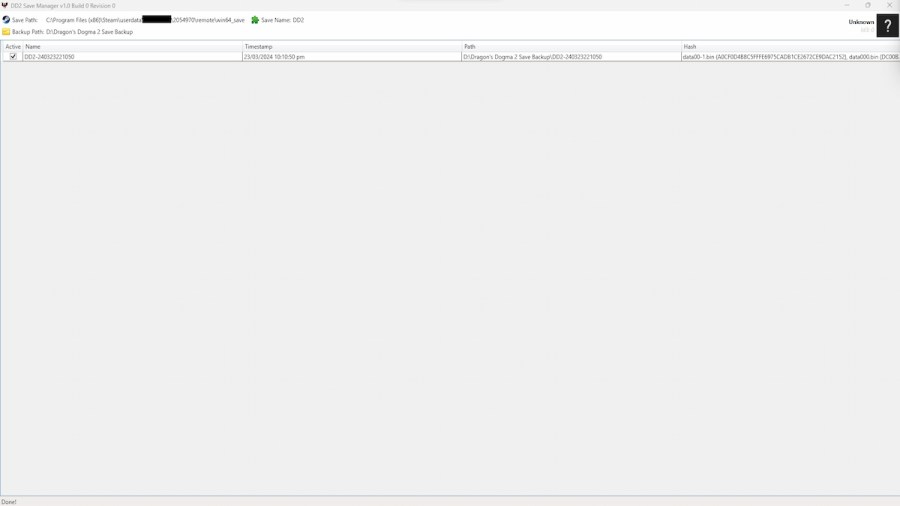 What is the save file location for Dragon's Dogma 2? | Pro Game Guides