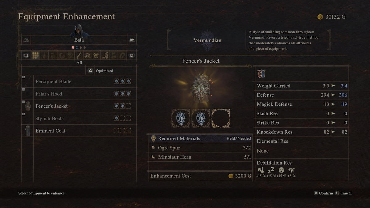 Dragon's Dogma 2 Enhancement Guide - Best Places to Upgrade Weapons ...