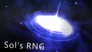 All Sol's RNG Items List - How to get, Effects, & Crafting (Era 8 ...