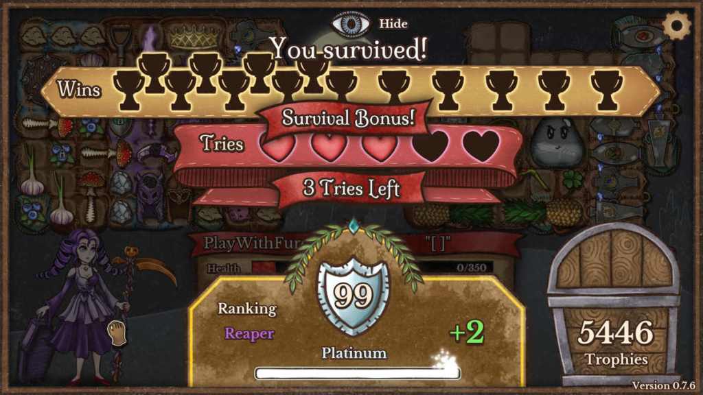 Backpack Battles Ranked vs Unranked Multiplayer Guide | Pro Game Guides