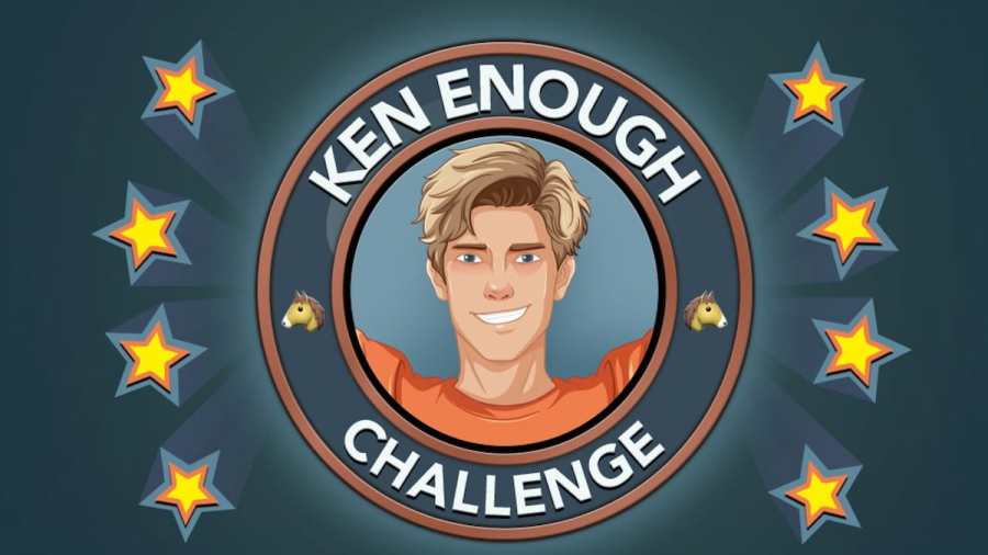 BitLife – How to Complete the Ken Challenge | Pro Game Guides