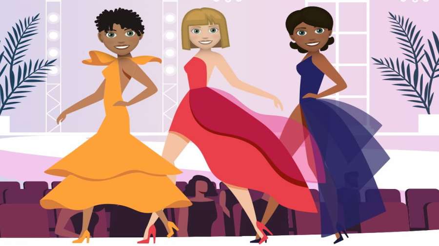 BitLife Model Audition Guide: Attitude, Poise & Quirkiness Settings