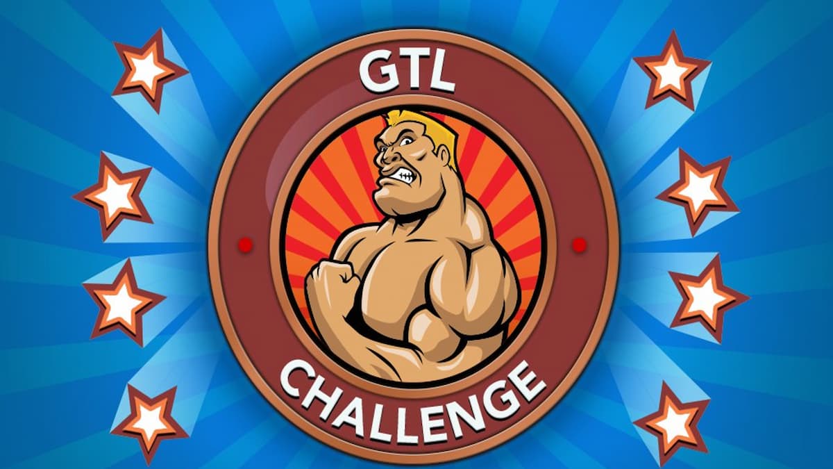 Bitlife How To Complete The Gtl Challenge Pro Game Guides
