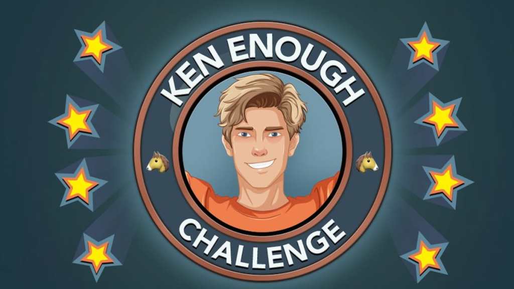 BitLife – How to Complete the Ken Challenge | Pro Game Guides