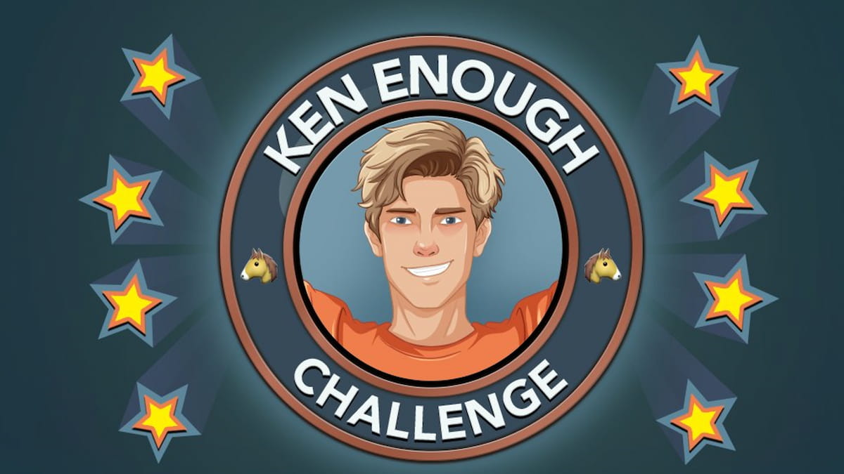 Bitlife How To Complete The Ken Challenge Pro Game Guides