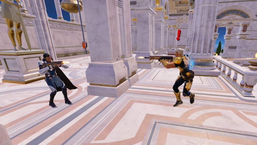 Best Fortnite Mythic Weapons Tier List (Chapter 5 Season 2) | Pro Game ...