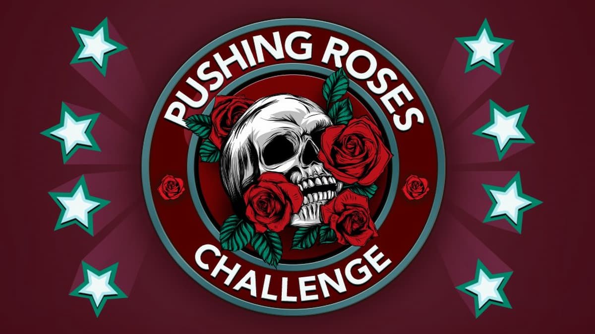 How to Complete the Pushing Roses Challenge in BitLife | Pro Game Guides