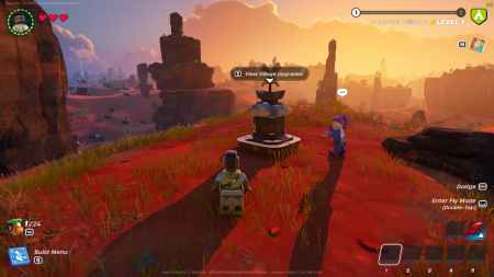 LEGO Fortnite Desert Village Upgrade List | Pro Game Guides