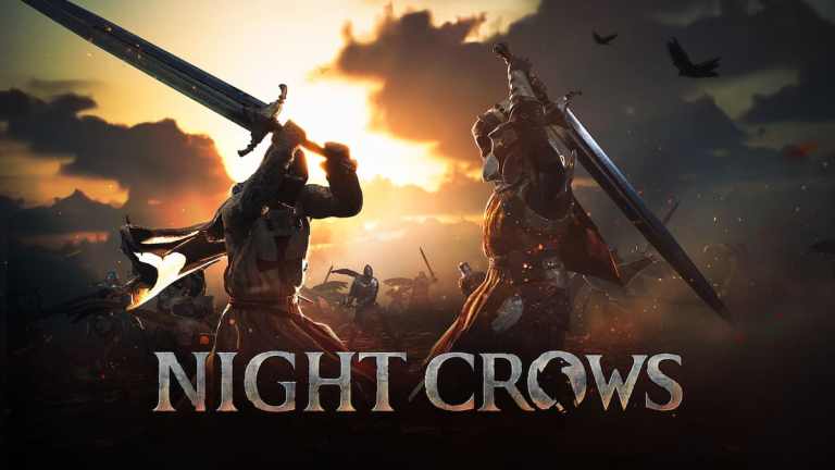 Night Crows Codes (May 2025) | Pro Game Guides
