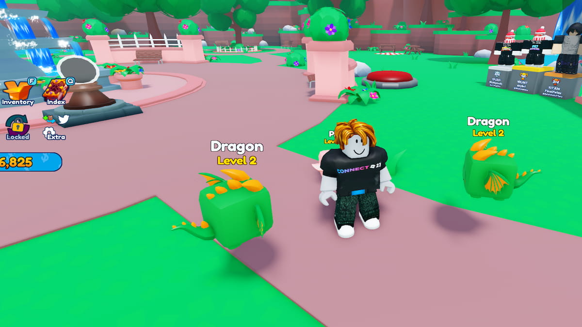 Pet Catchers Pets Value List | Pro Game Guides