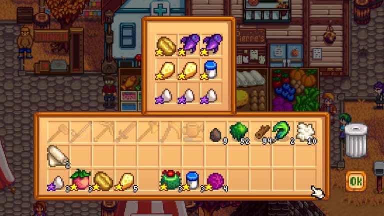 How to get first place in the Fall Fair in Stardew Valley | Pro Game Guides