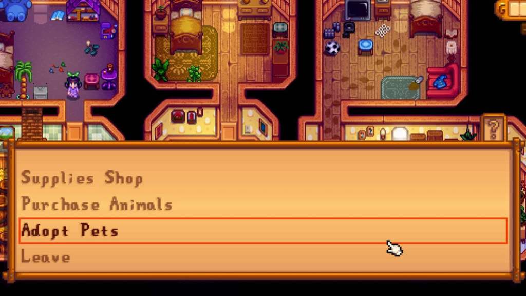 How to get multiple pets in Stardew Valley | Pro Game Guides