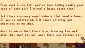 How to get multiple pets in Stardew Valley | Pro Game Guides