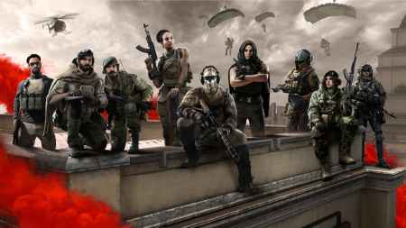 Best HUDs and control settings for Warzone Mobile | Pro Game Guides