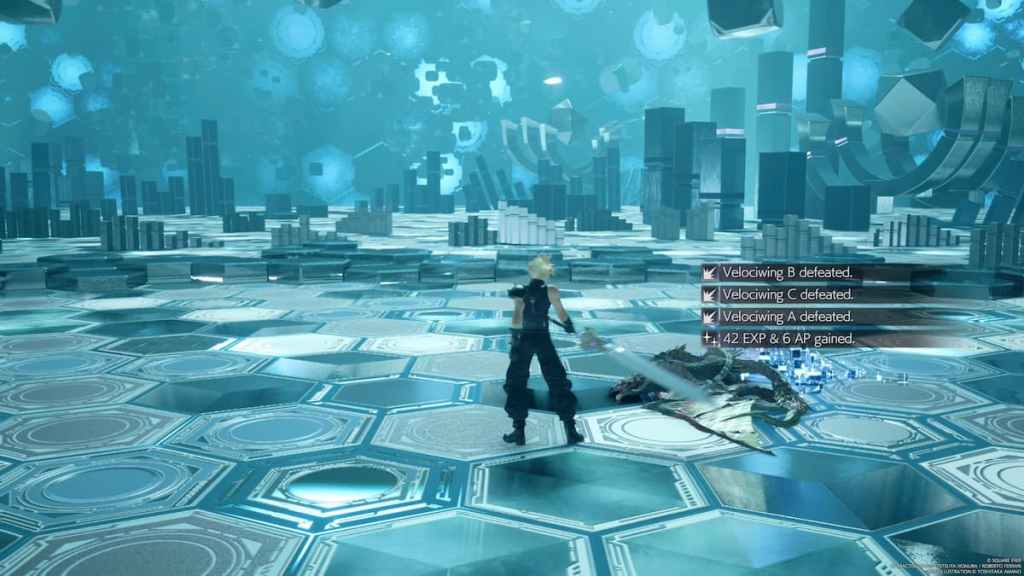 How to level up Materia fast in FF7 Rebirth | Pro Game Guides