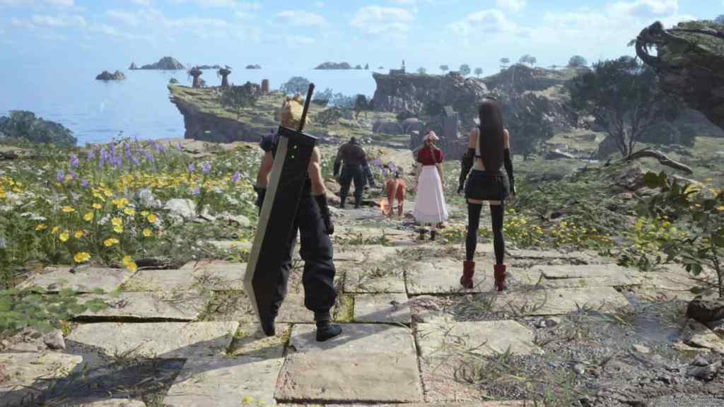 FF7 Rebirth All Secret Bosses and Where to Find Them - Pro Game Guides