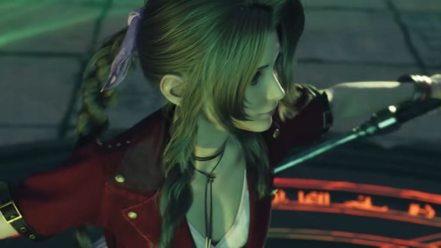 Best Builds for Aerith in Final Fantasy 7 Rebirth | Pro Game Guides