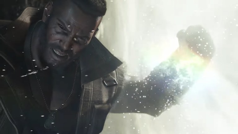 Best Builds for Barret in Final Fantasy 7 Rebirth | Pro Game Guides