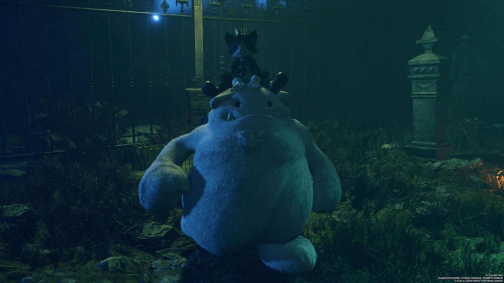 How to play Cait Sith like a pro in FF7 Rebirth | Pro Game Guides