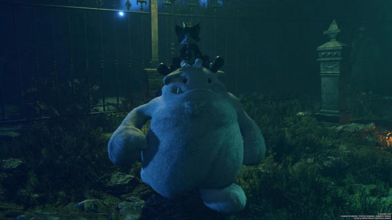 How to play Cait Sith like a pro in FF7 Rebirth | Pro Game Guides